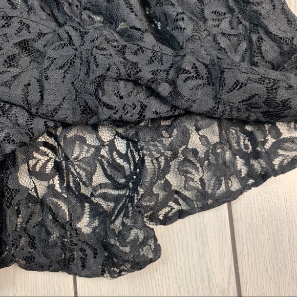 jlj collection | Dresses | Very Vintage Laced Babydoll | Poshmark